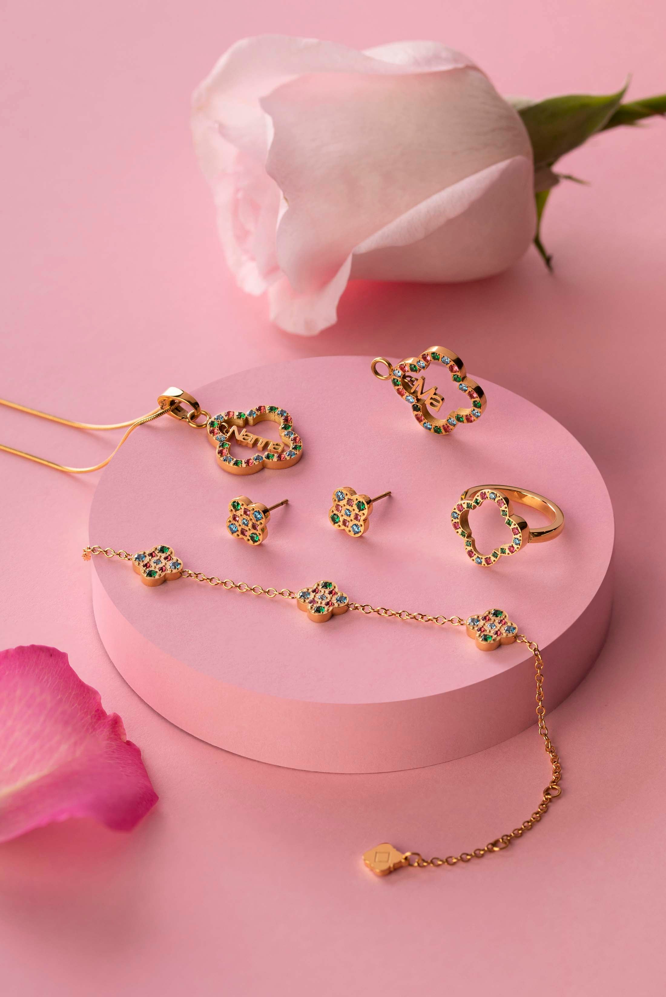 Earring Sets – Carisma Collections