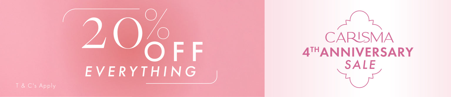 The Bracelet Collection – Carisma Collections