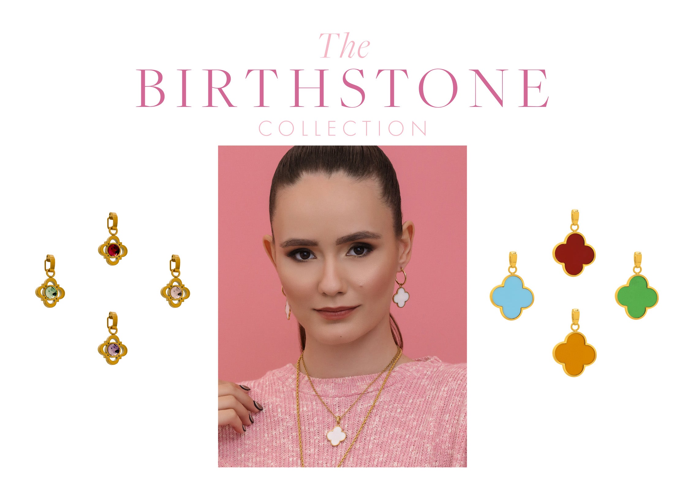 All Products – Carisma Collections