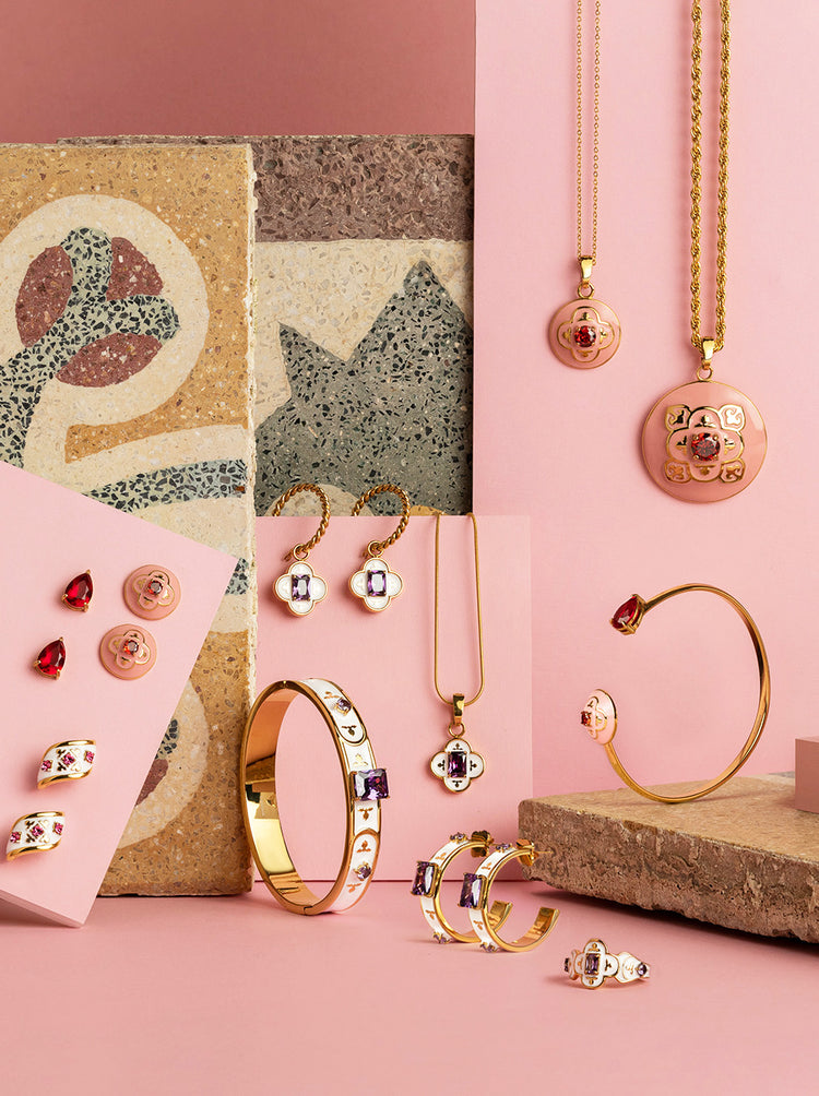 all collections – Carisma Collections