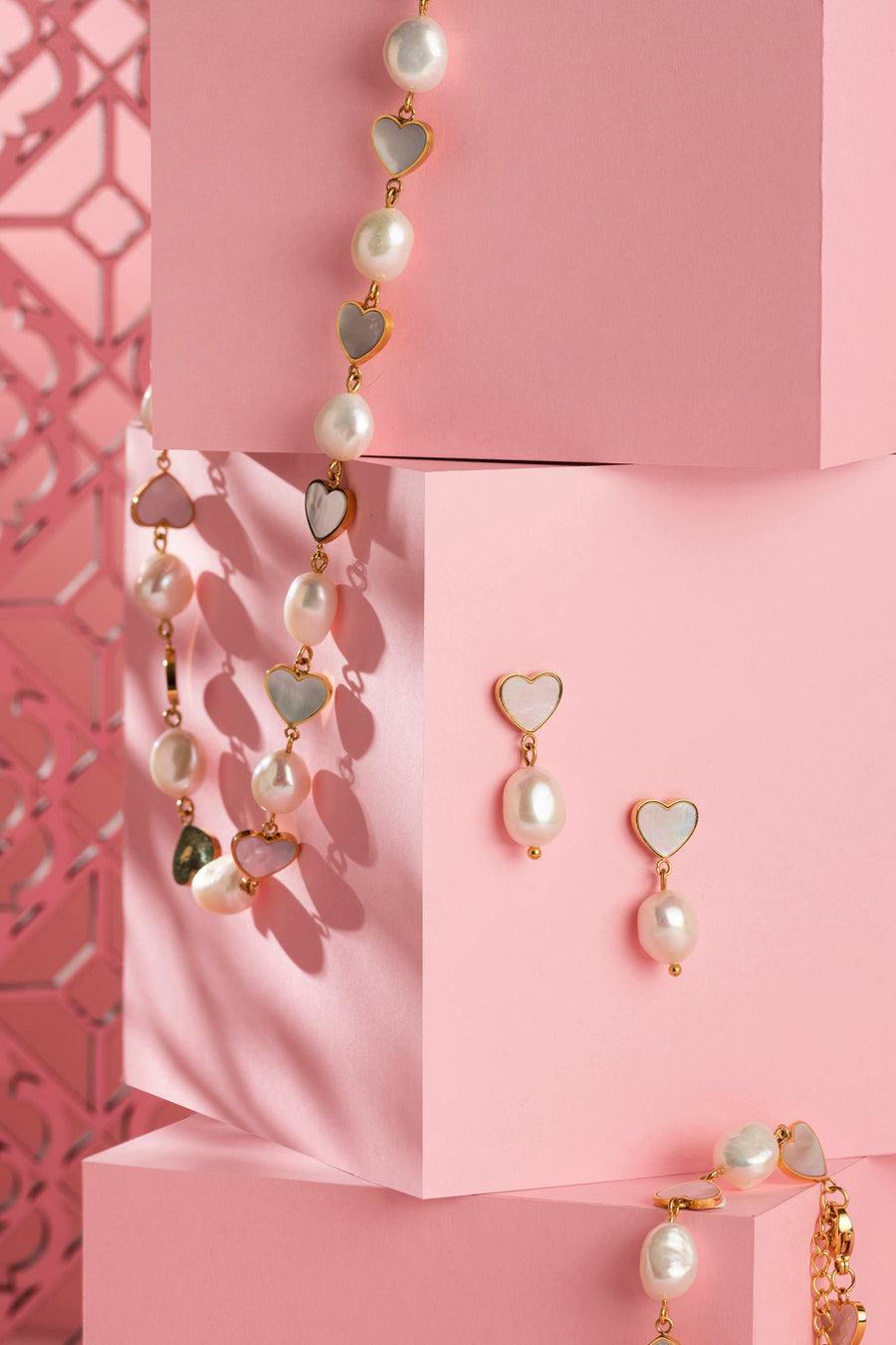 Santorini Collection – Carisma Collections