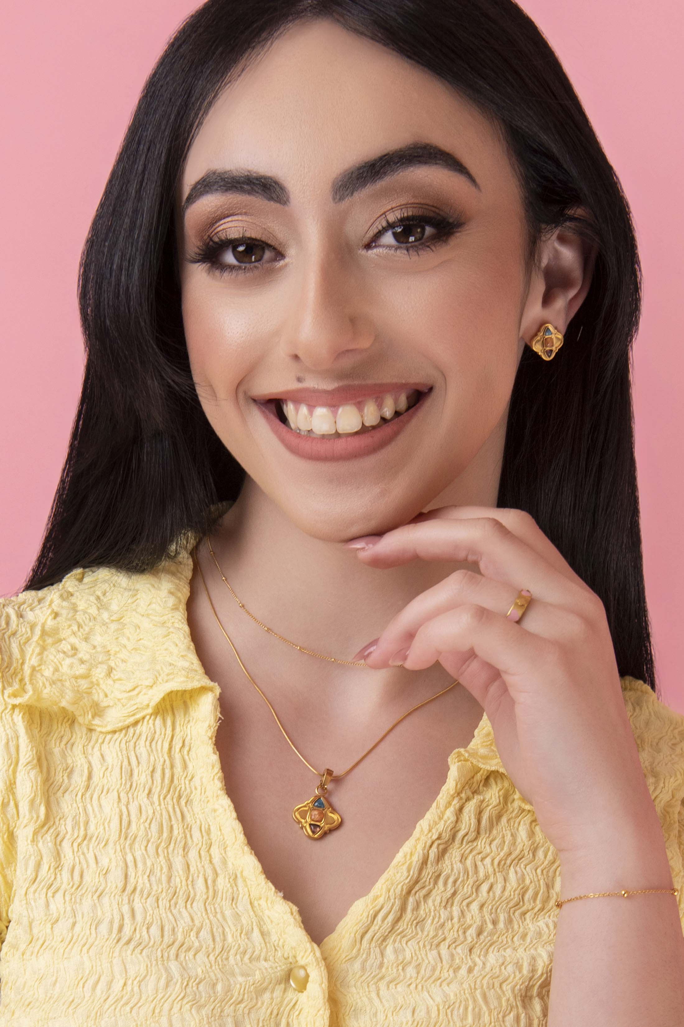 Pendants – Carisma Collections