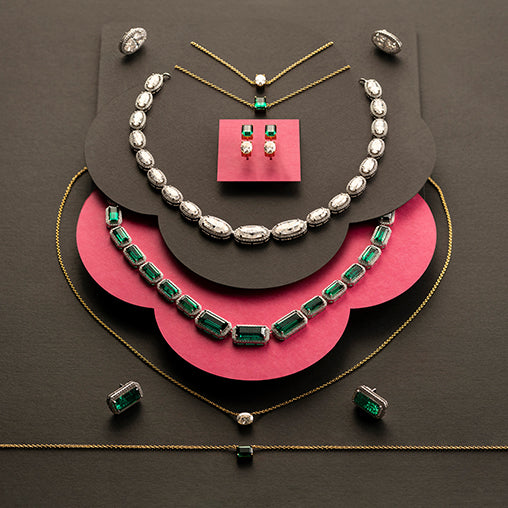 all collections – Carisma Collections