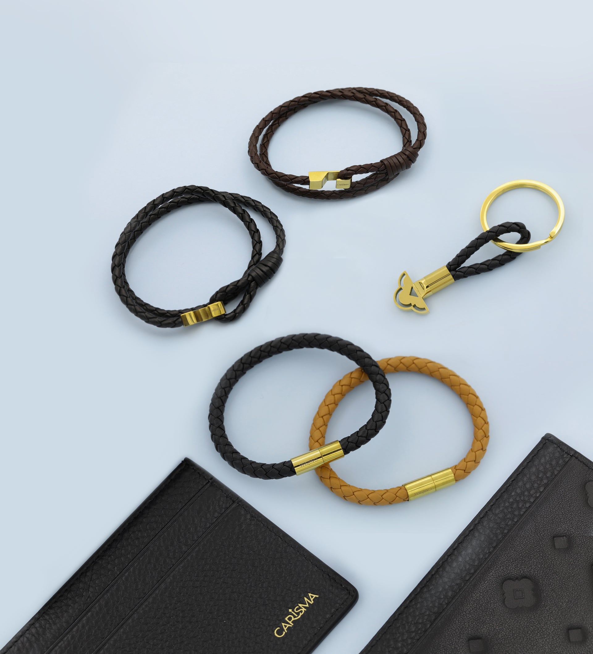Carisma Collections