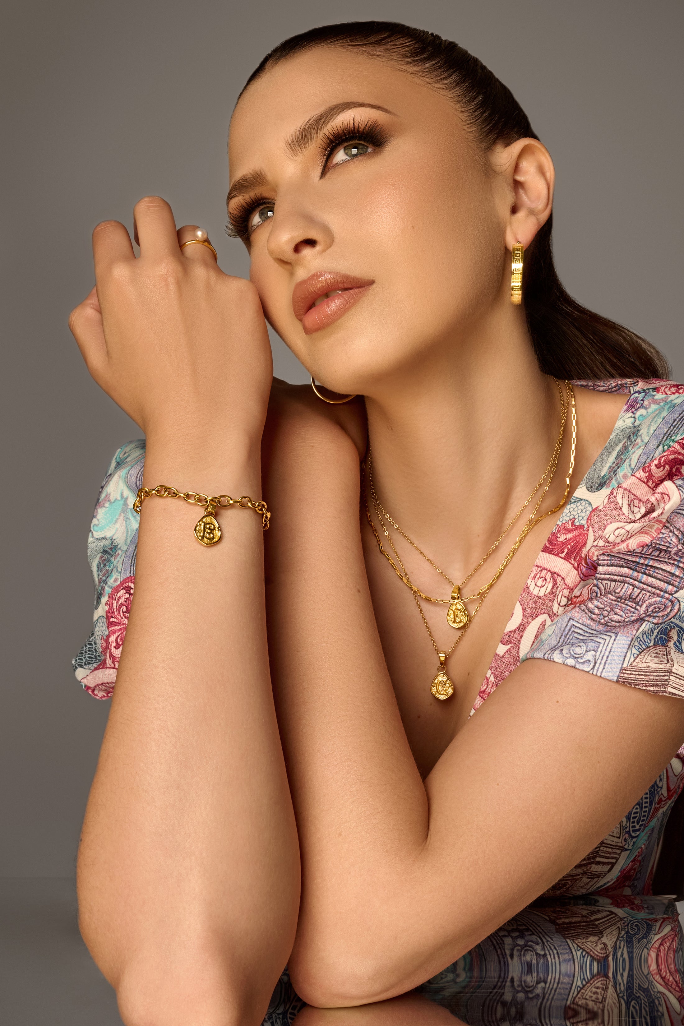 Essentials – Carisma Collections