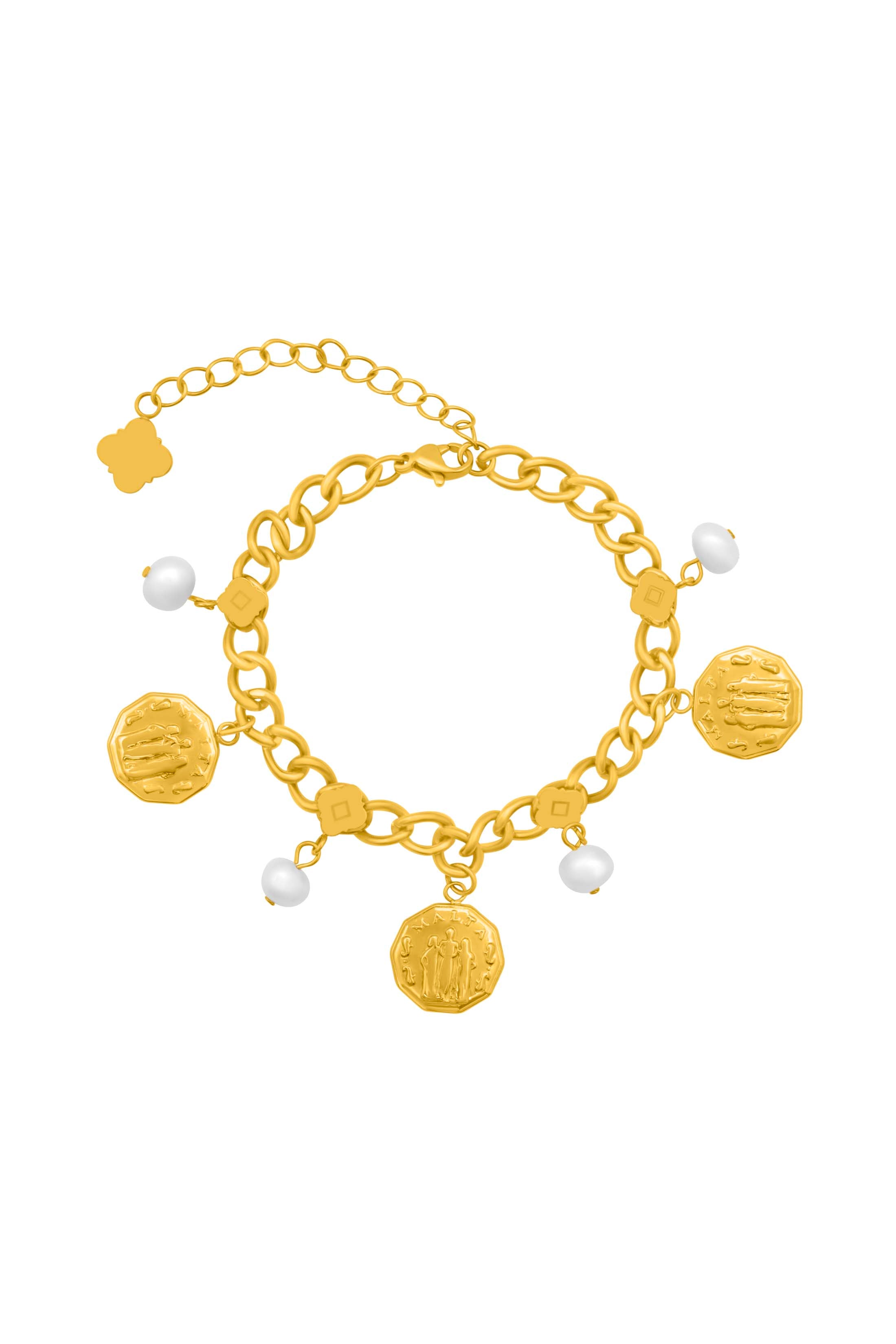 The Bracelet Collection – Carisma Collections