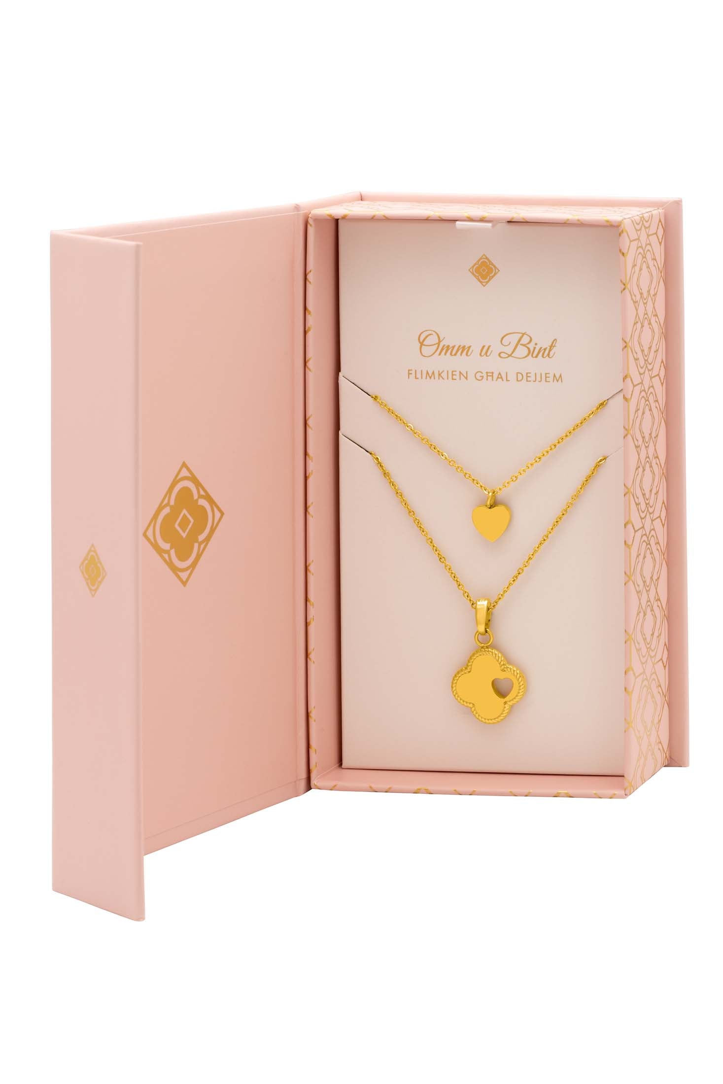 Mum & Me Box – Carisma Collections