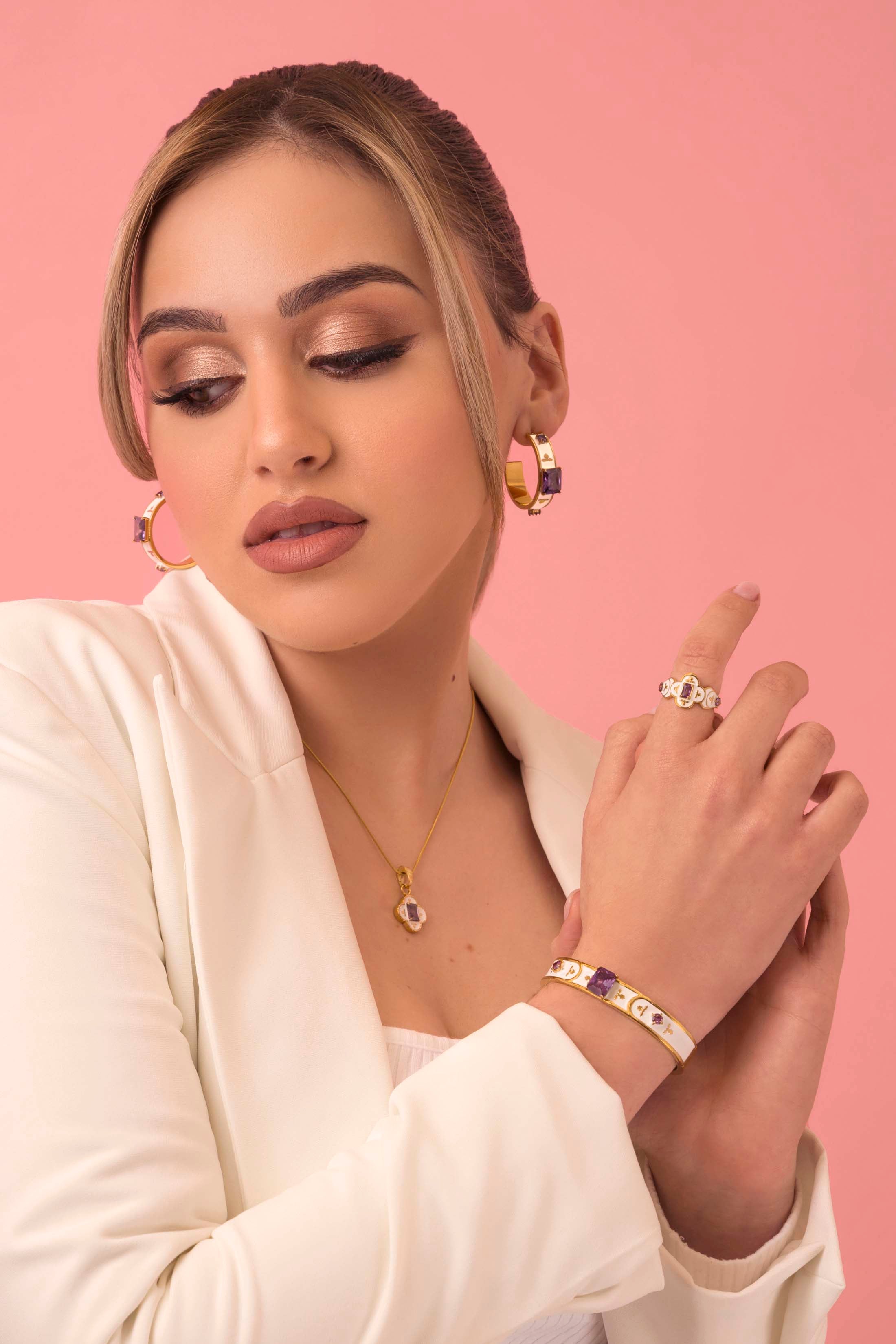 Earring Sets – Carisma Collections