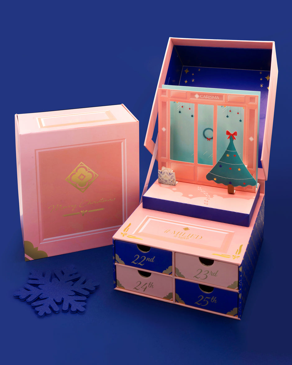 Carisma Collections – Carisma Collections