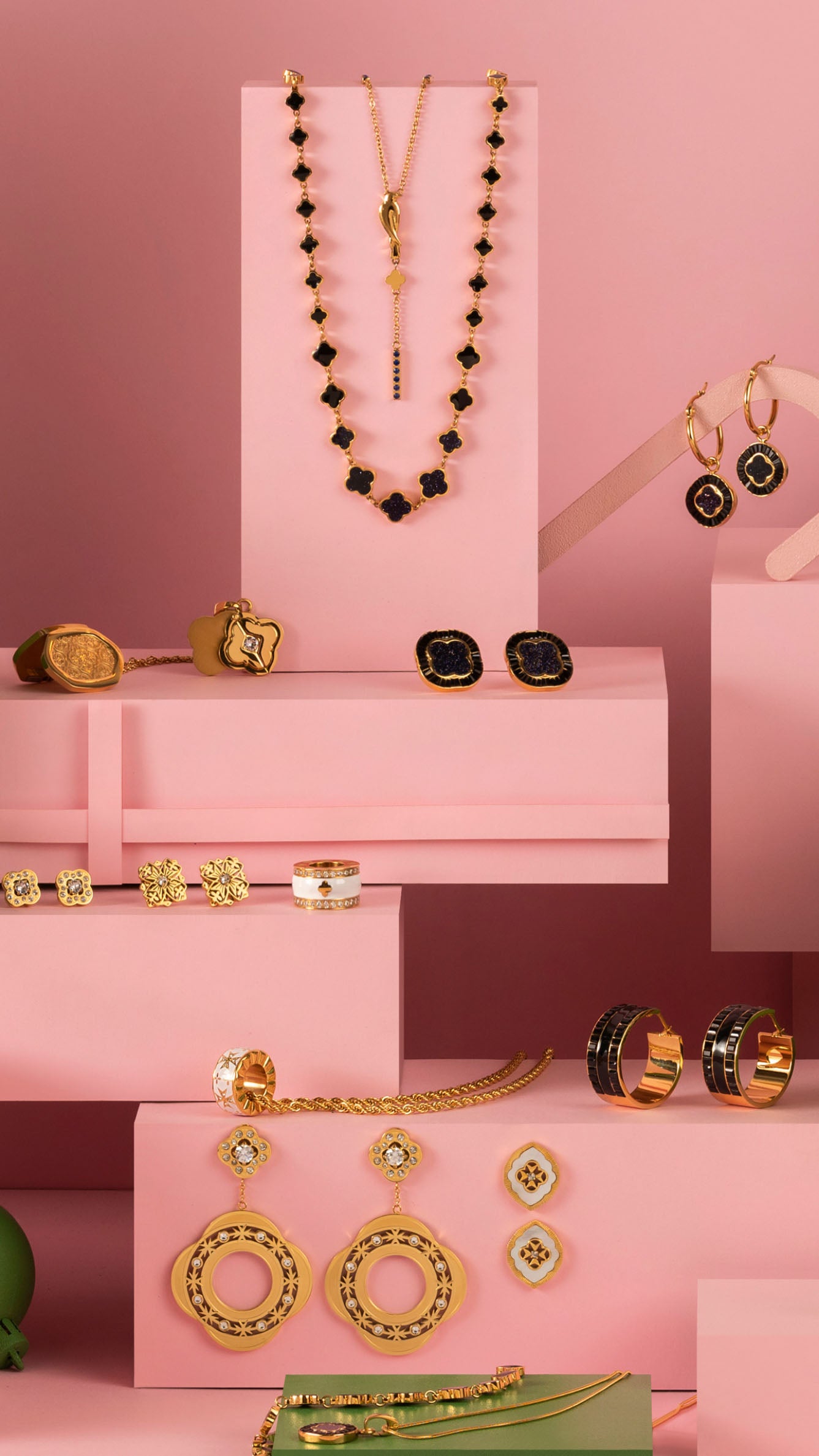 Collections – Carisma Collections