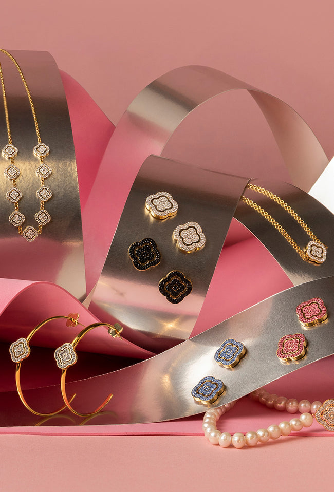 Collections – Carisma Collections