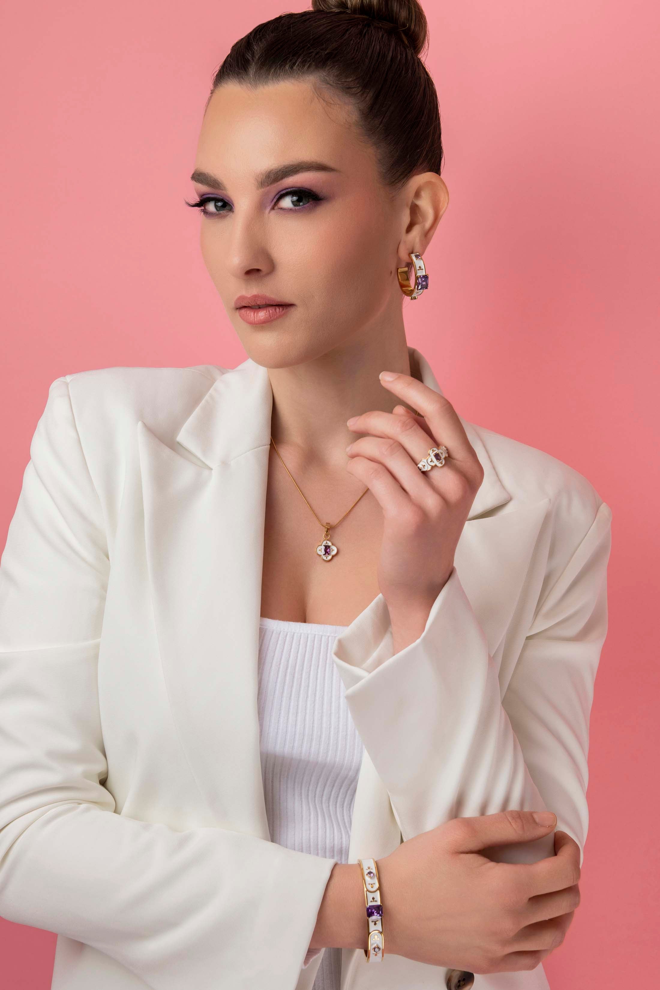 Earring Sets – Carisma Collections