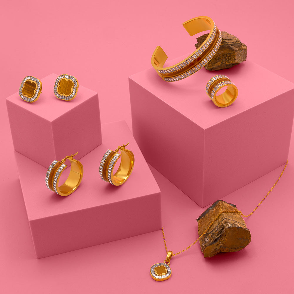 all collections – Carisma Collections