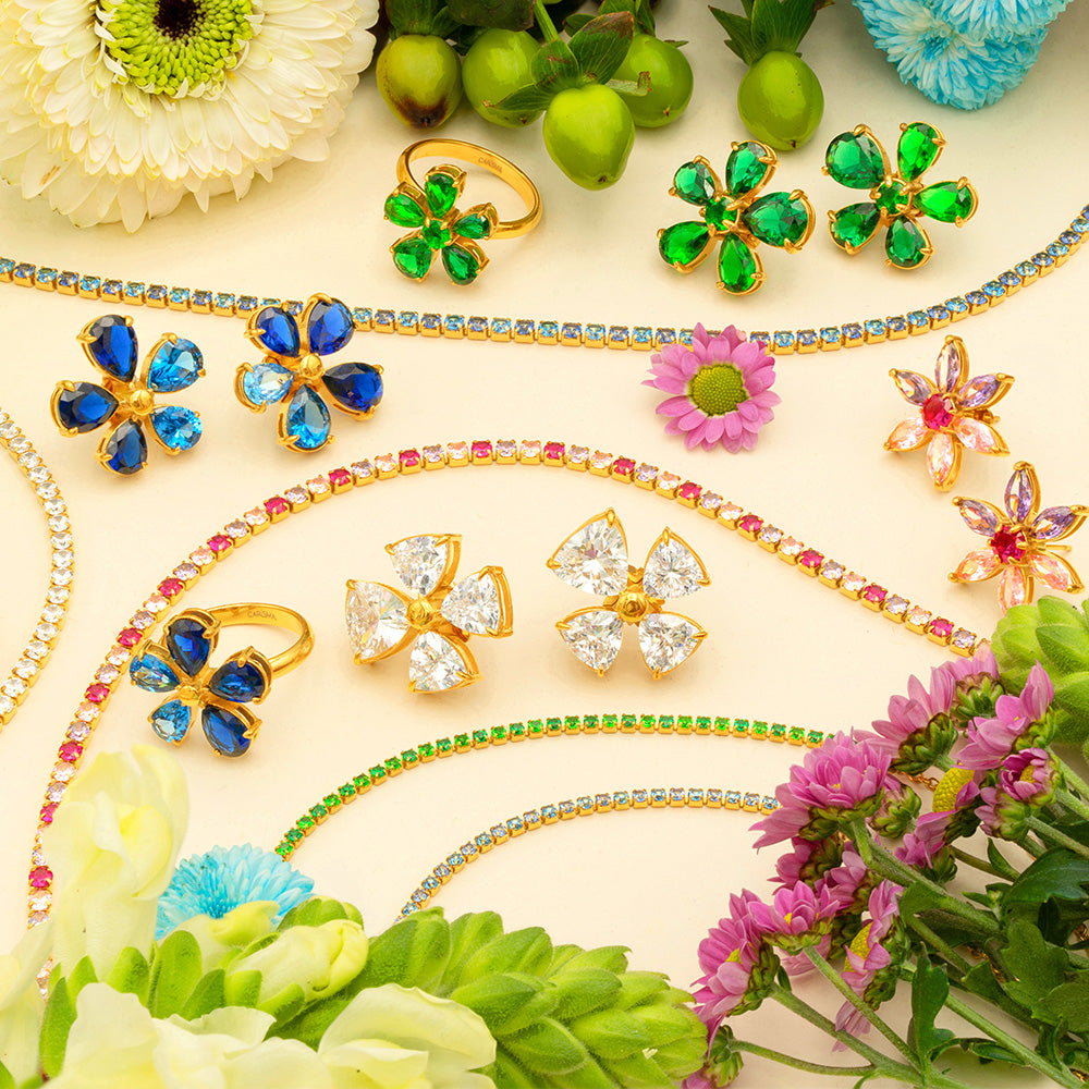all collections – Carisma Collections
