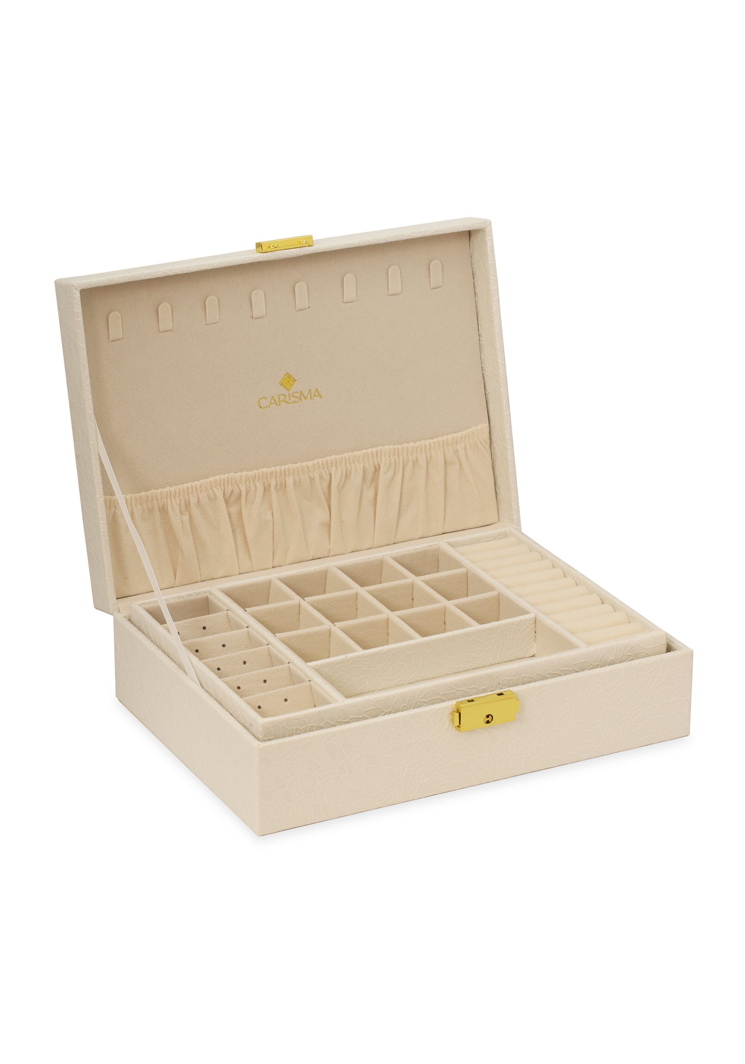 Jewellery Box – Carisma Collections