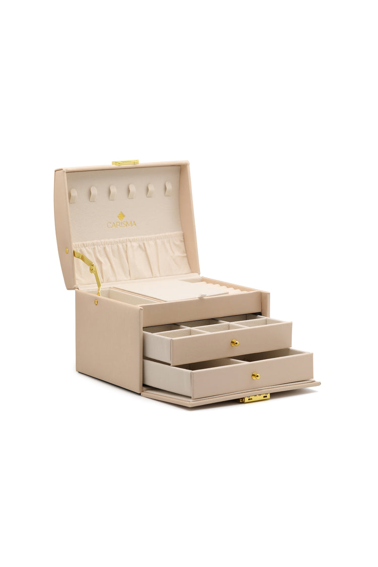 Jewellery Box – Carisma Collections